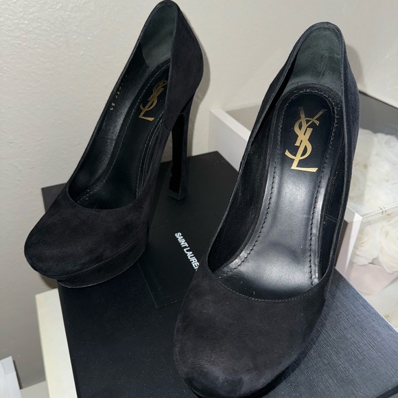 Yves Saint Laurent | Shoes | Ysl Pumps | Poshmark